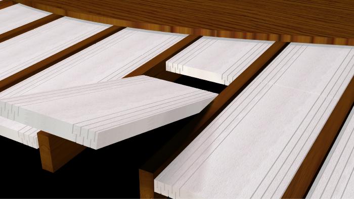 Expol Underfloor Insulation :: miproducts - NZs building products ...