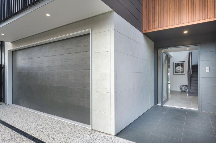 Cemintel Territory Wall Cladding System :: miproducts - NZs building ...