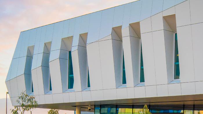 Cemintel Surround Wall Cladding System :: miproducts - NZs building ...