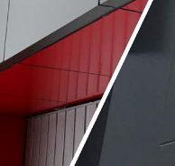 Paneltec Induracore G2 Aluminium Laminated Panel :: miproducts - NZs ...